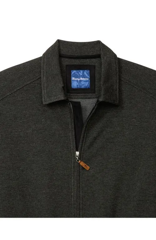 Tommy Bahama Astoria Full Zip Jacket
