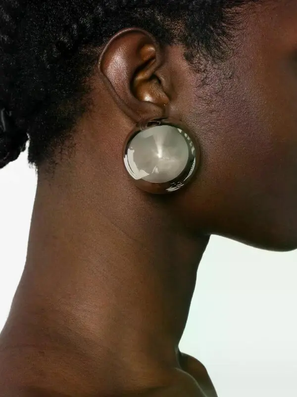 Jacquemus Salon Earrings