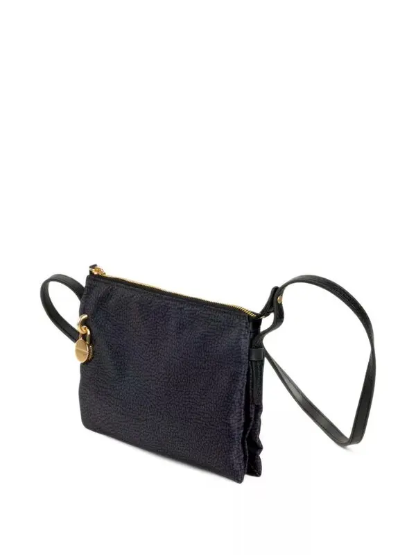 Borbonese O.p. Print Crossbody Bag