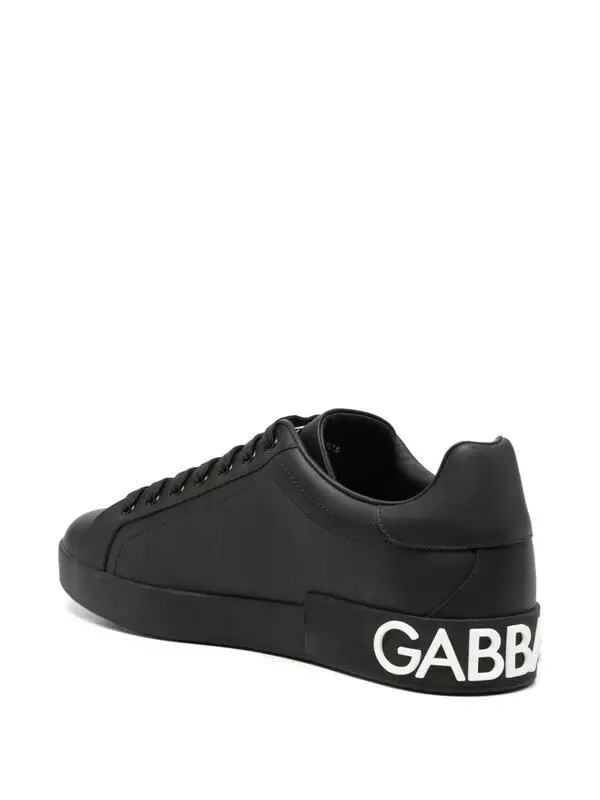 Dolce & Gabbana Portofino Sneakers