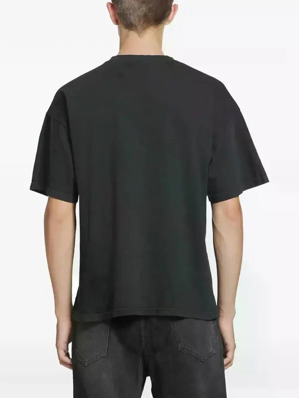 ALEXANDER DIGENOVA High School Graphic-print T-shirt
