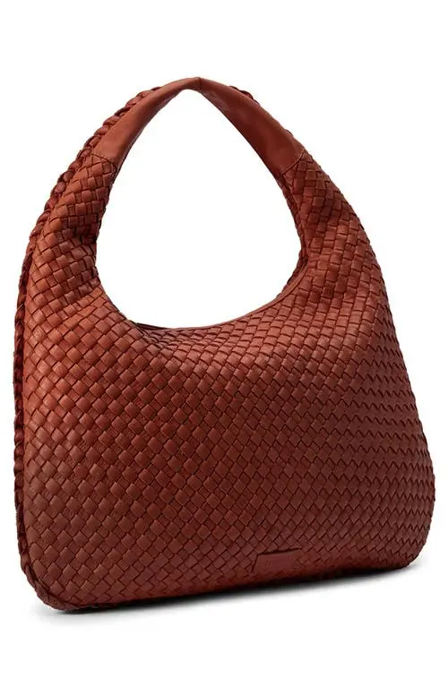 Écotorie San Angelo Leather Hobo Bag