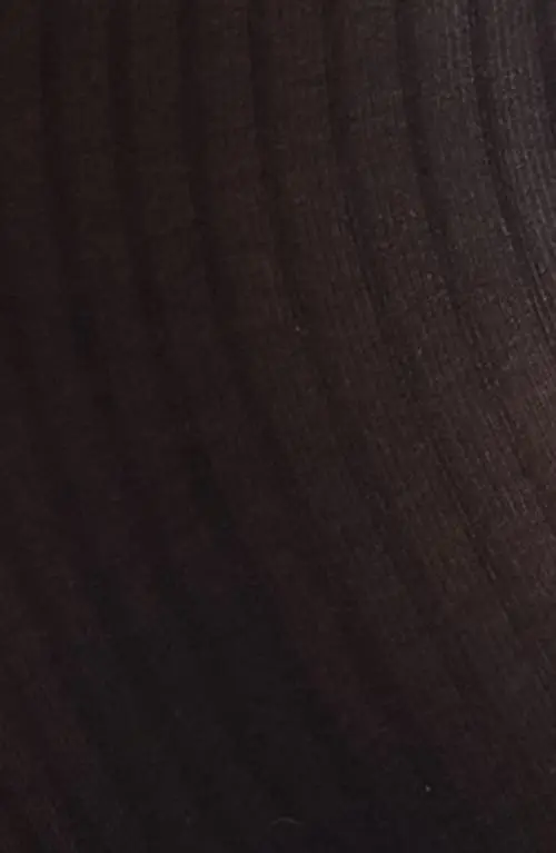 Hue Control Top Rib Tights