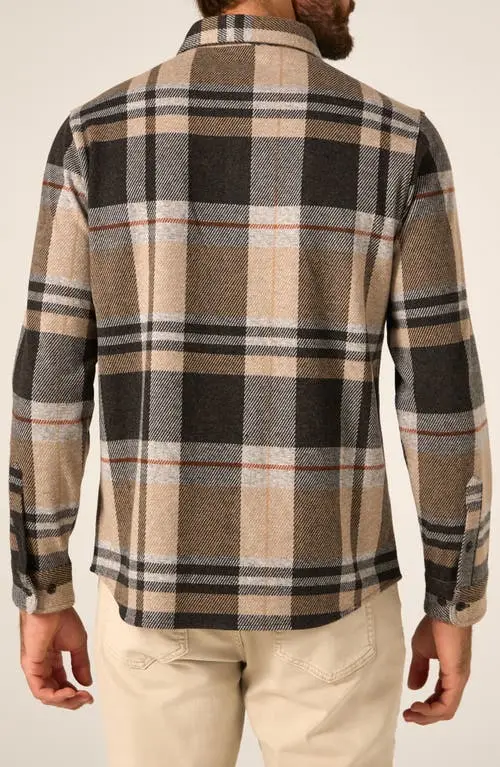 7 Diamonds Generation Long Sleeve Performance Shirt