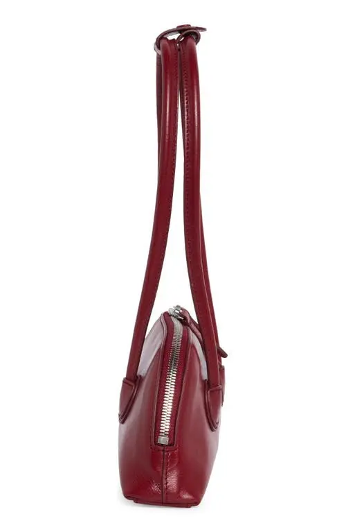 MARGESHERWOOD Bessette Leather Shoulder Bag