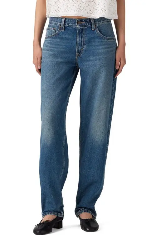 LEVI'S H226 Loose Taper Jeans - Lets Fly