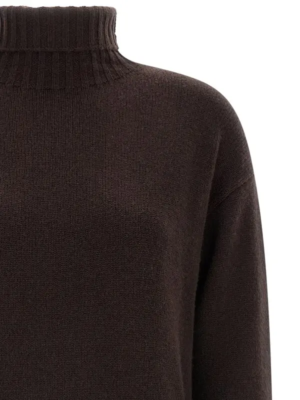 Max Mara Fragore' Dress