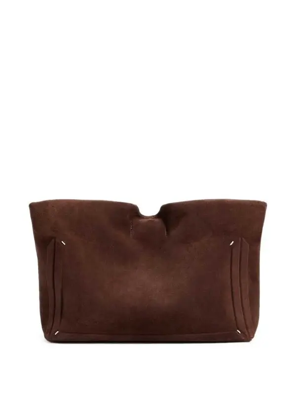 MAISON MARGIELA Medium Box Bag