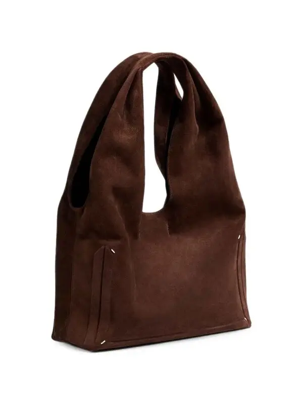 MAISON MARGIELA Medium Box Bag