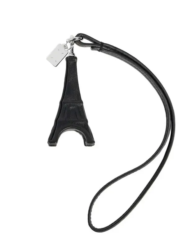 MAISON MARGIELA The Allure Of The Eiffel Tower - Black