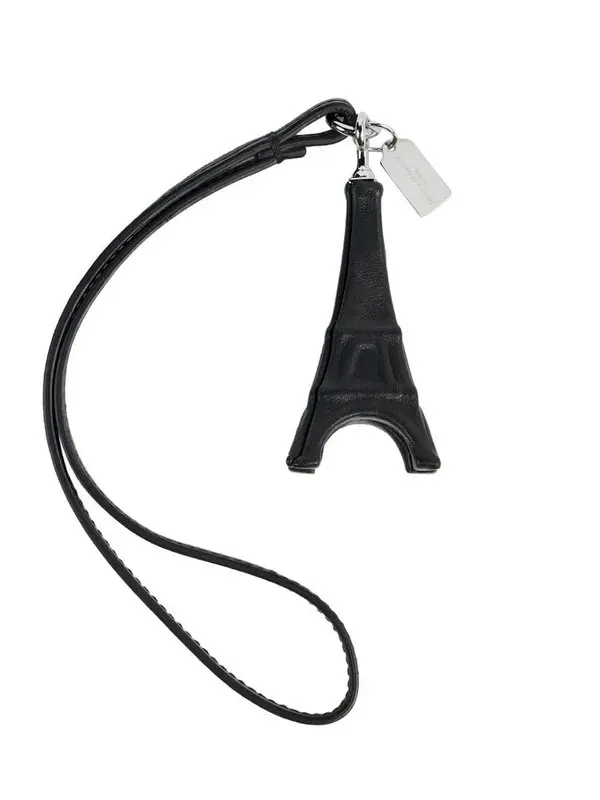 MAISON MARGIELA The Allure Of The Eiffel Tower