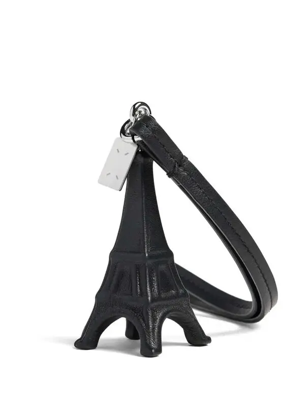 MAISON MARGIELA The Allure Of The Eiffel Tower