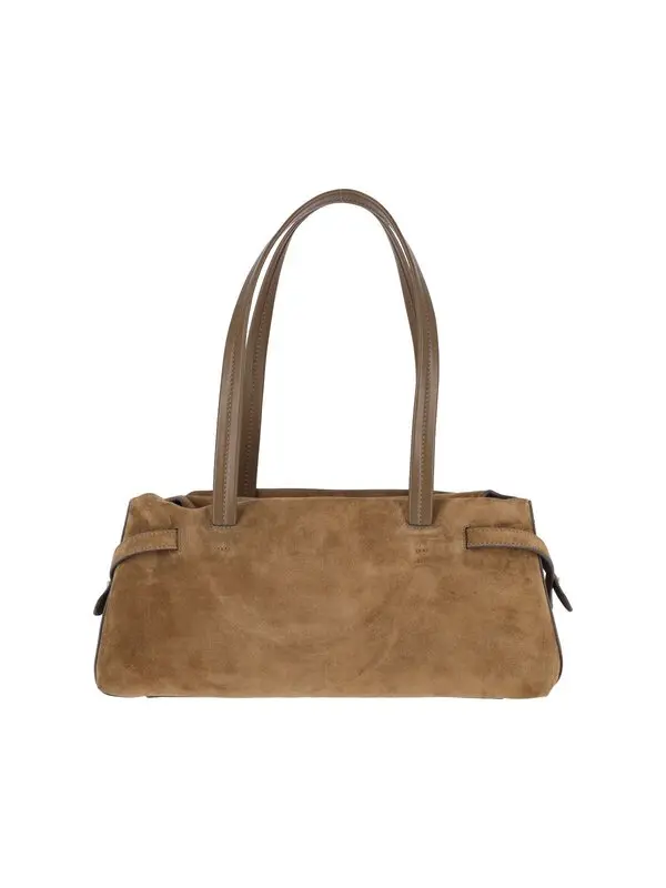 ANYA HINDMARCH Shoulder Bag "wilson - Brown