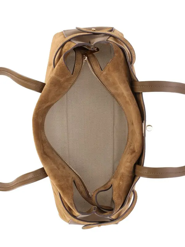 ANYA HINDMARCH Shoulder Bag "wilson - Brown