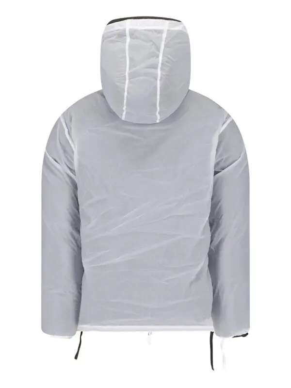 Adidas Reversible Logo X Arte Jacket
