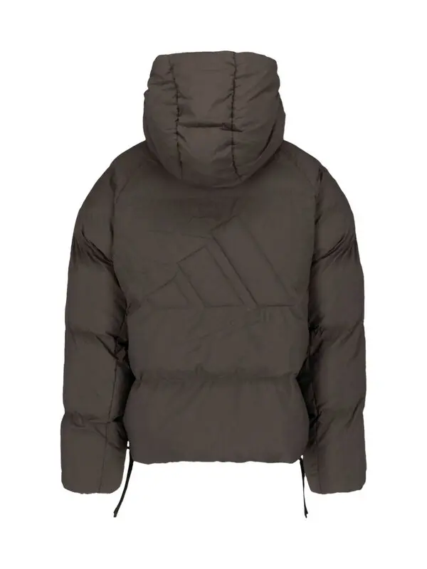 Adidas Reversible Logo X Arte Jacket