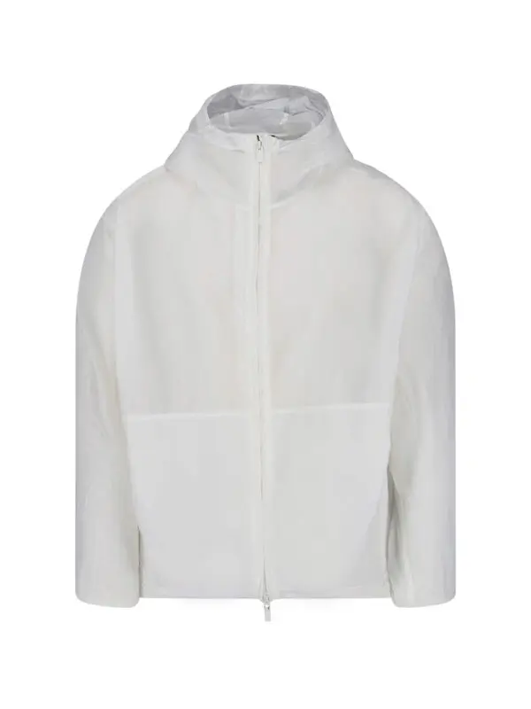 Adidas Reversible Logo X Arte Jacket
