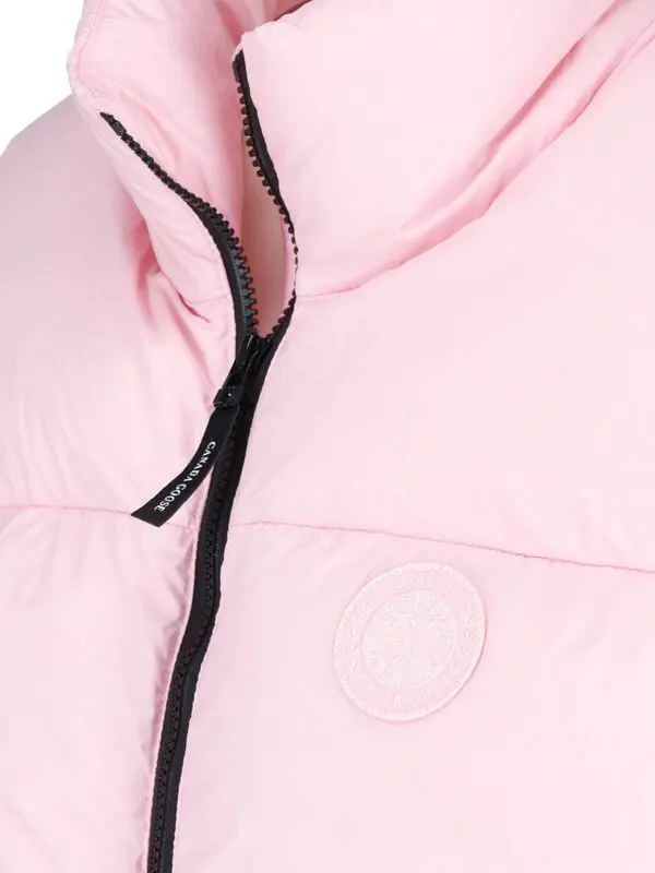 Canada Goose Padded Vest "fallon