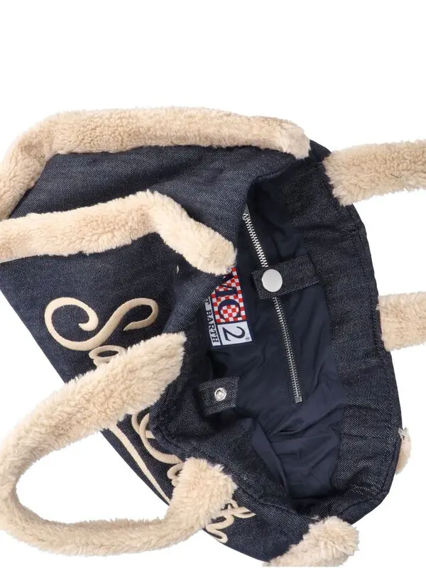 MC2 SAINT BARTH Shoulder Bag "colette