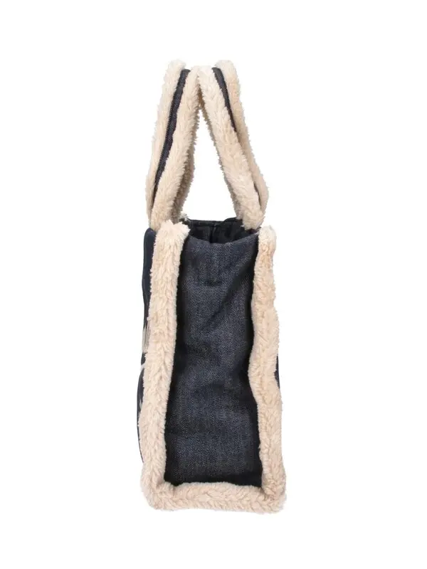 MC2 SAINT BARTH Shoulder Bag "colette