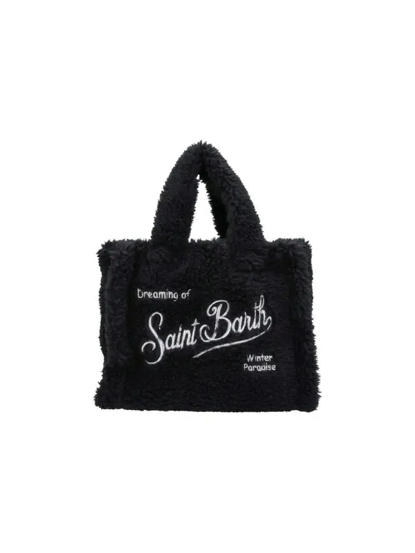 MC2 SAINT BARTH Handbag "colette - Multi