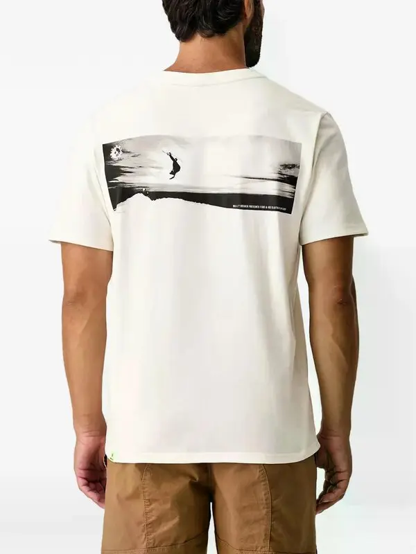 Bogner Mick Graphic-print T-shirt