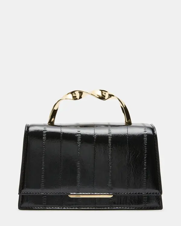 Steve Madden Marcy Bag - Black
