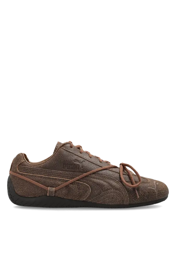 PUMA X Rose - Brown