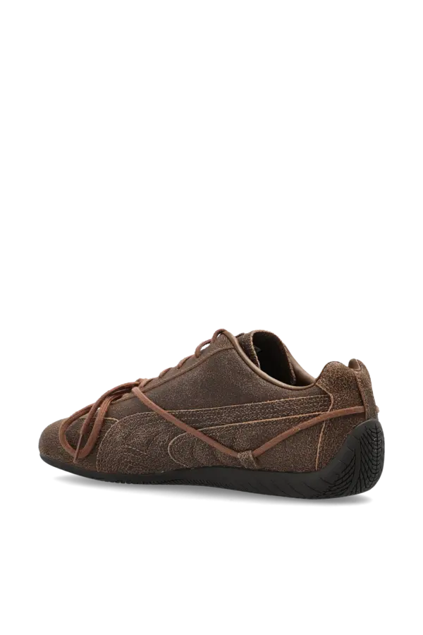 PUMA X Rose