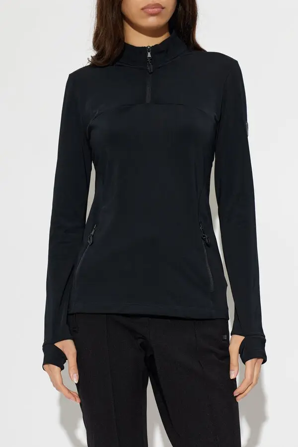 EA7 Thermal Sweatshirt