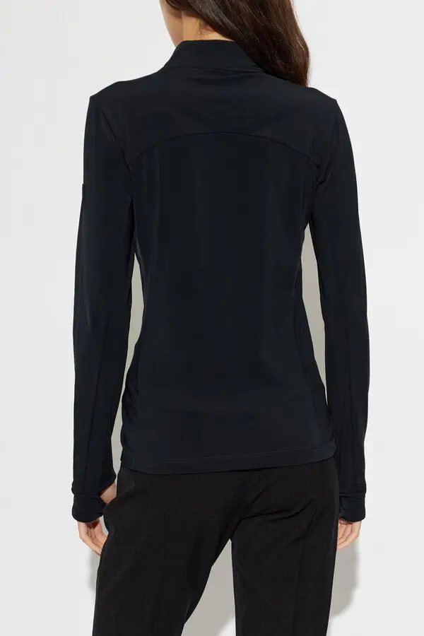 EA7 Thermal Sweatshirt