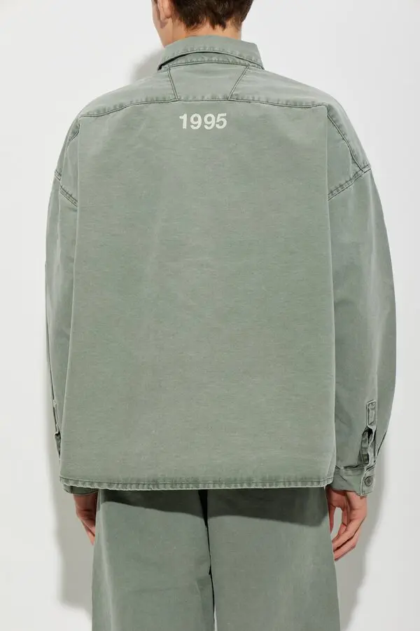 MISBHV Denim Shirt