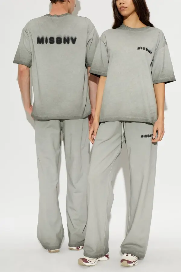 MISBHV Logo T-shirt