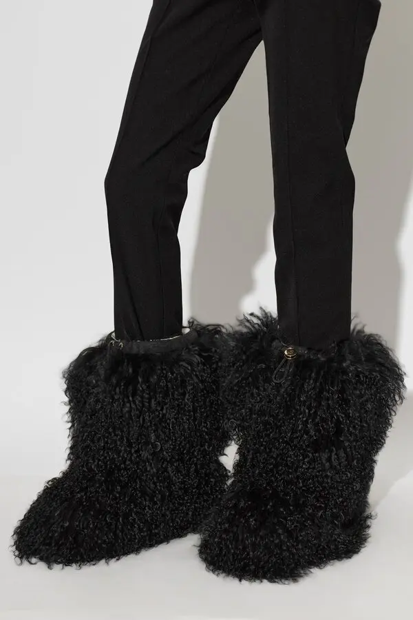 Bogner X Michelin 'les Arcs' Snow Boots