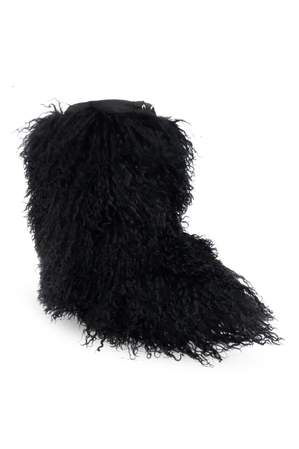 Bogner X Michelin 'les Arcs' Snow Boots