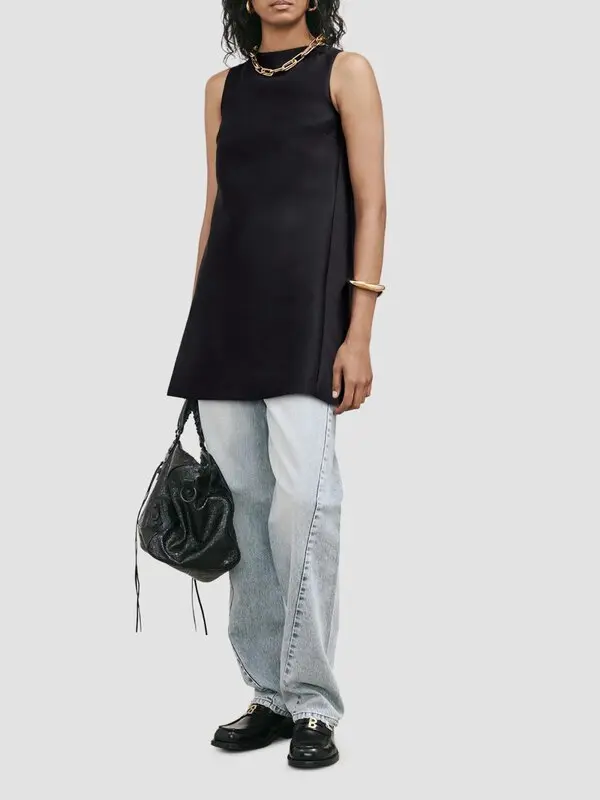 Balenciaga A-line Dress