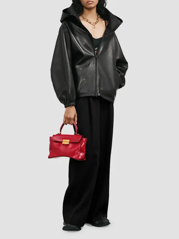 Balenciaga Wide Pants