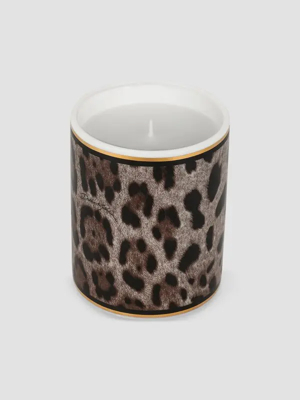 Dolce & Gabbana Patchouli Scented Candle