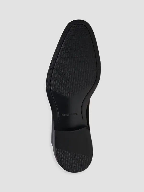 Magnanni Omega Leather Oxfords