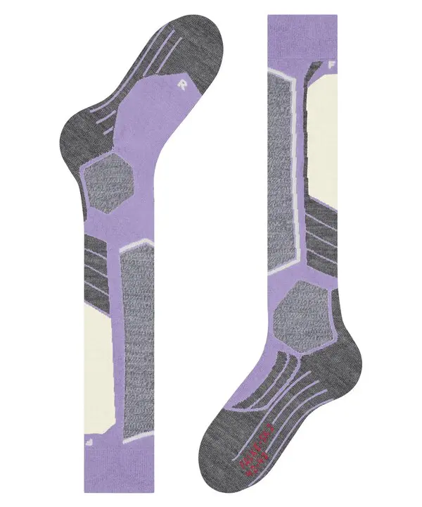 Falke Sk2 Intermediate Skiing Knee High Socks