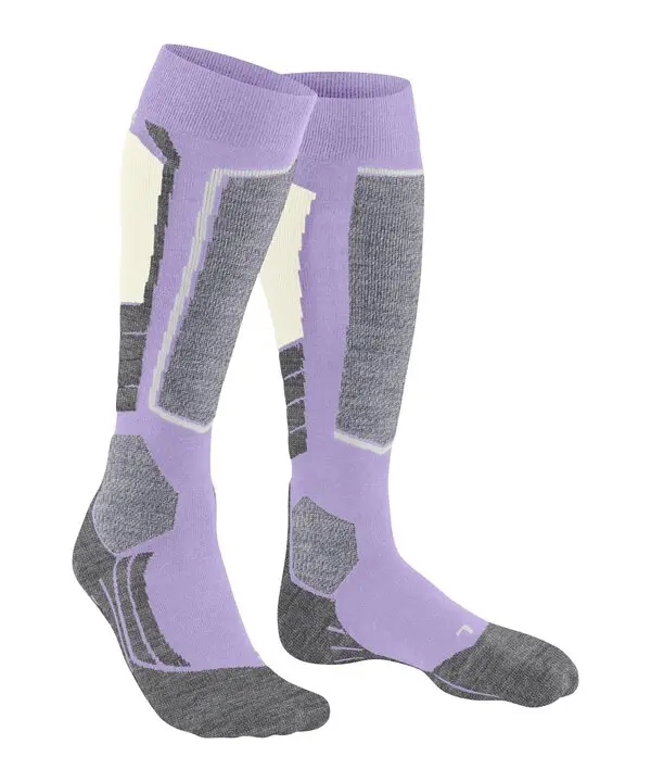 Falke Sk2 Intermediate Skiing Knee High Socks