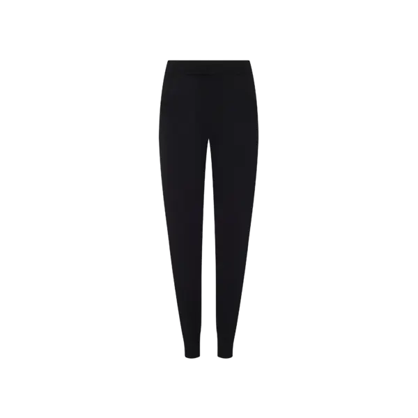 L'Agence Tamaris Cable Knit Pants