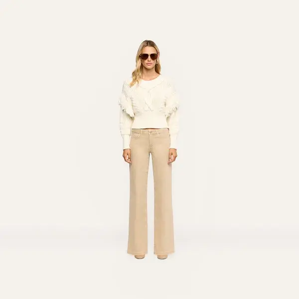L'Agence Ottavia Pullover