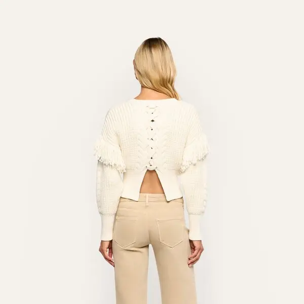 L'Agence Ottavia Pullover