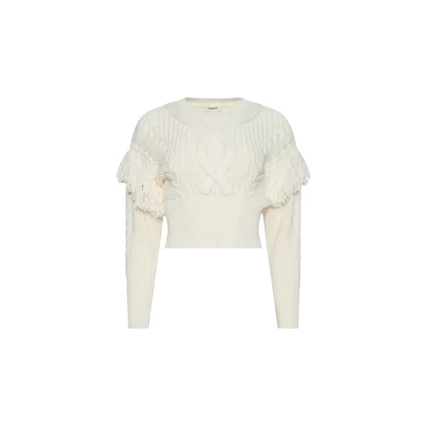 L'AGENCE Ottavia Pullover
