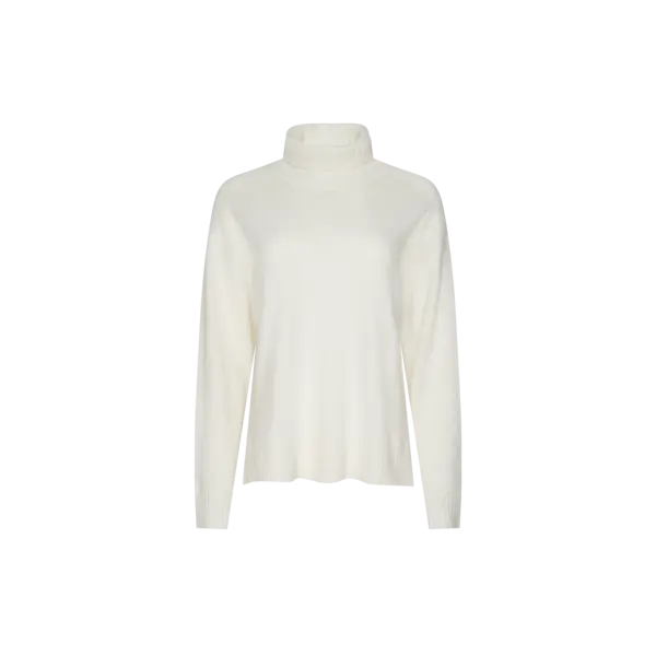 L'Agence Selwyn Oversized Turtleneck