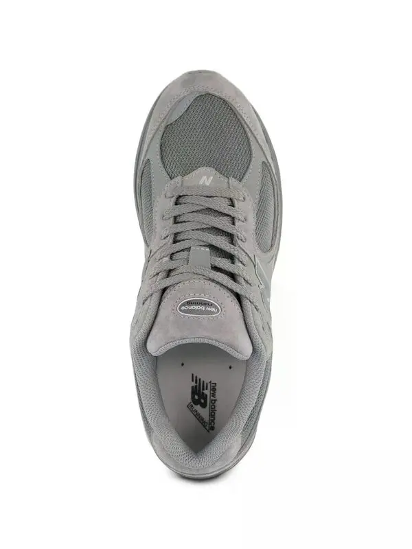NEW BALANCE 2002r Mesh-panel Sneakers
