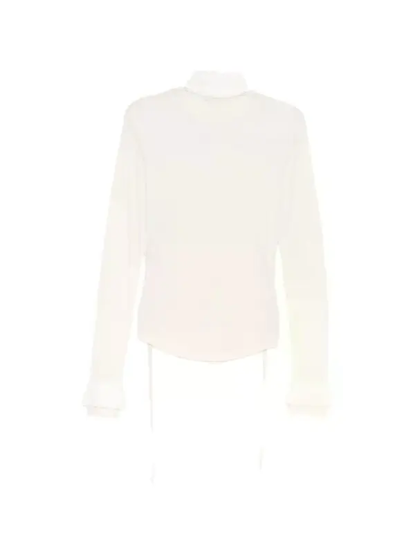 ANN DEMEULEMEESTER Inna T-shirt