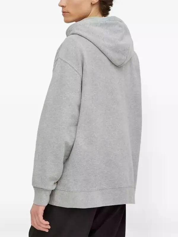 LEVI'S Logo-detail Hoodie