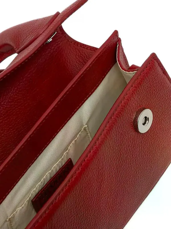 SILVIAN HEACH Marechiaro Satchel Tote Bag